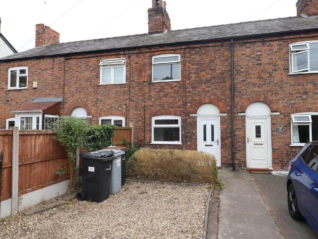 108 London Road, Nantwich CW5, 2 bed cottage to rent, £995 pcm | PrimeLocation