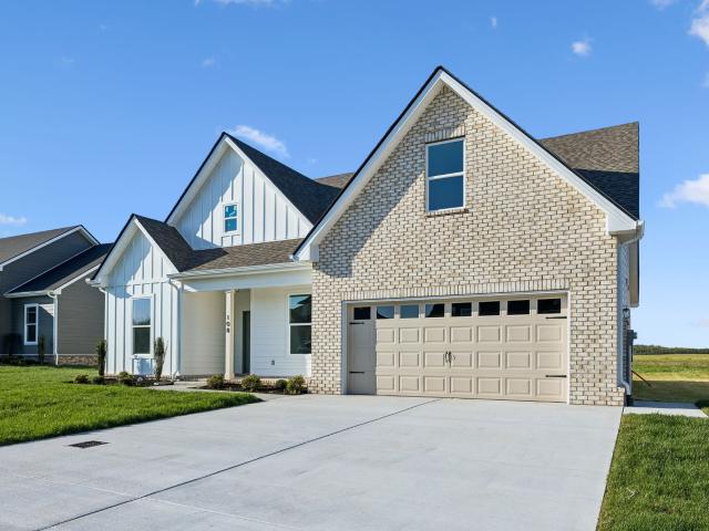 108 Lookout Dr, Winchester, TN 37398 | MLS #3163 | Compass