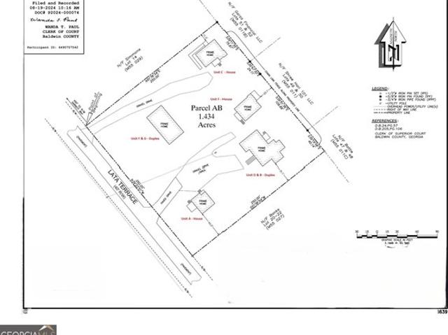 108 Lata Ter NW, Milledgeville, GA 31061