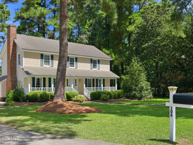 108 Lawson Road