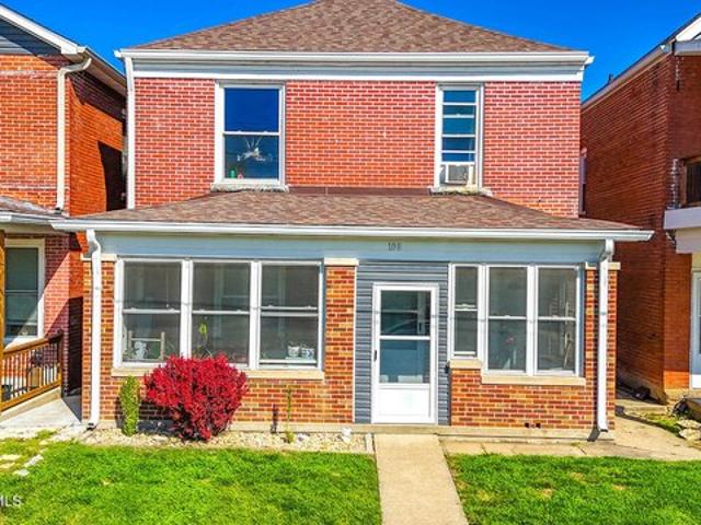 108 Lafayette St, Jefferson City, MO 65101