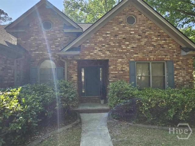 108 Lake Tomacheechee Drive