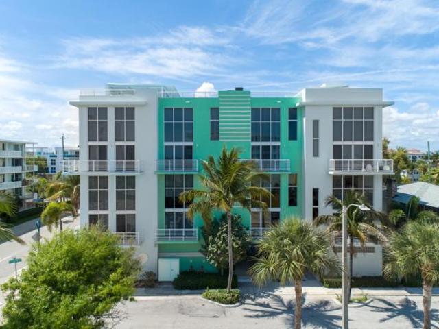 108 Lake Ave Unit #403 & 404, Lake Worth Beach, FL 33460