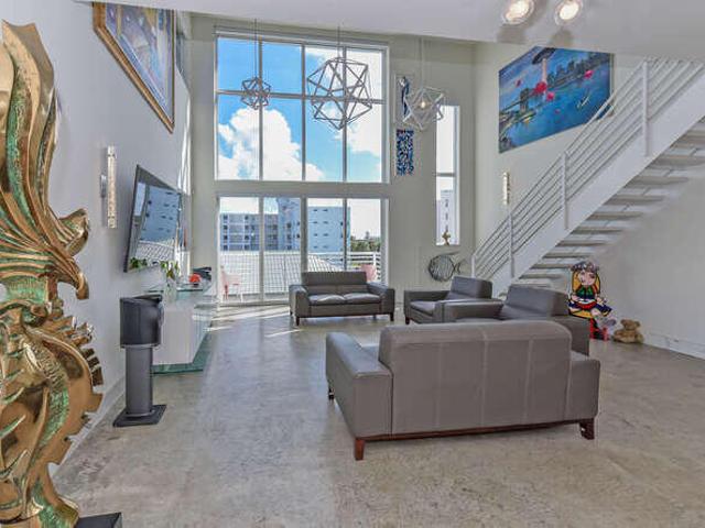 108 Lake Ave, Unit 406, Lake Worth Beach, FL 33460 | MLS #B26035