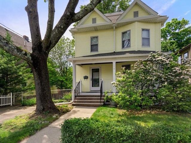 108 Langdon Ave, Watertown, MA 02472