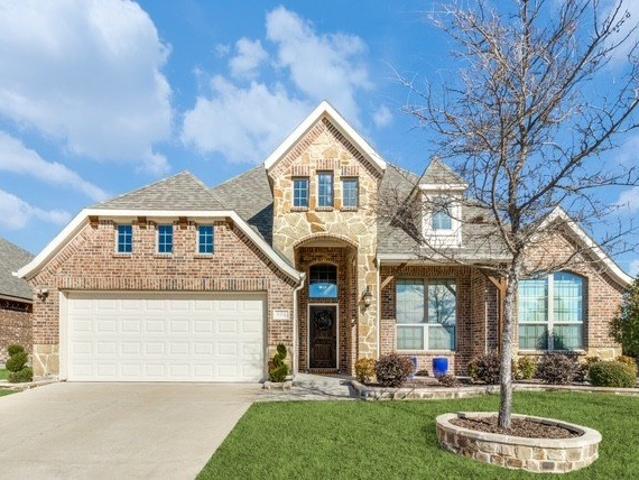 108 Landsdale Cir, Forney, TX 75126
