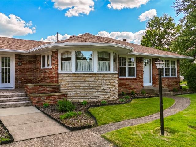108 Laramie Road