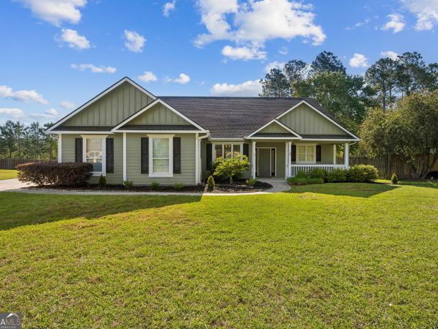 108 Lexington Lane