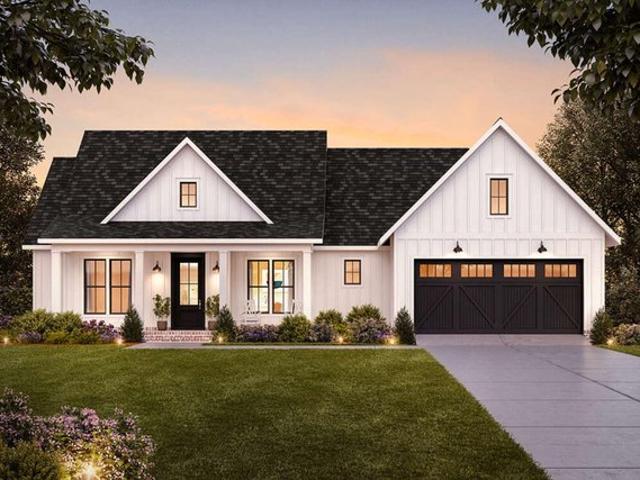 108 Legacy Oaks Ranch Dr, Johnson City, TX 78636