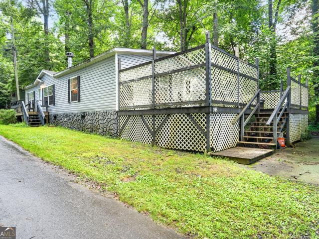 108 Leisure Woods Lane