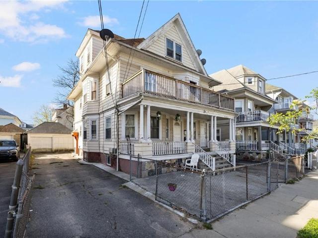 108 Lenox Ave, Unit 1, Providence, RI 02907 | MLS #1410