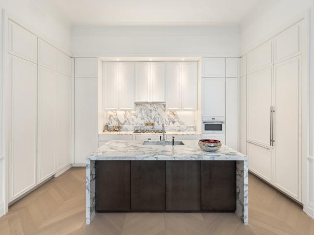 108 Leonard Street, New York, NY