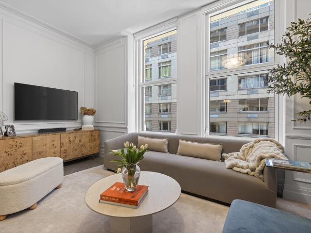 108 Leonard Street, New York, NY