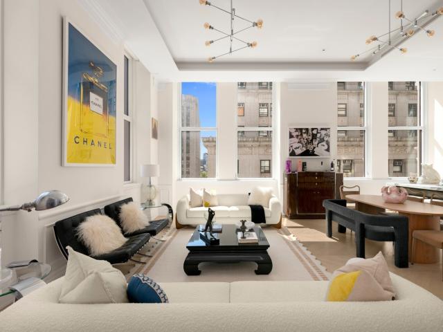 108 Leonard Street, New York, NY