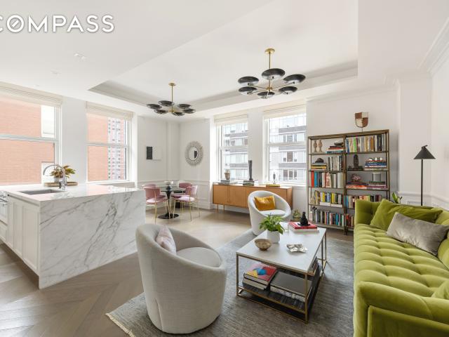 108 Leonard Street, New York, NY