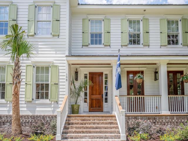 108 Live Oak Drive