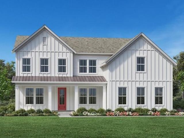 108 Livery Alisa Farmhouse Dr Lot 23, Simpsonville, SC 29681
