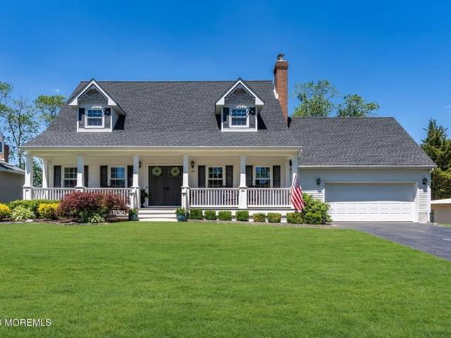 108 Lilac Dr, Toms River, NJ 08753
