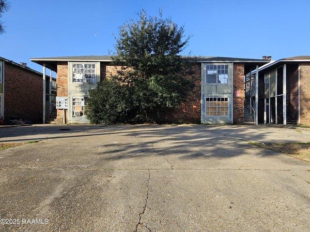 108 Limoges St, Duson, LA 70529