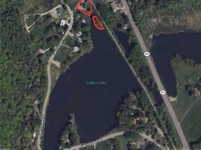 108 Linlyco Lake Road