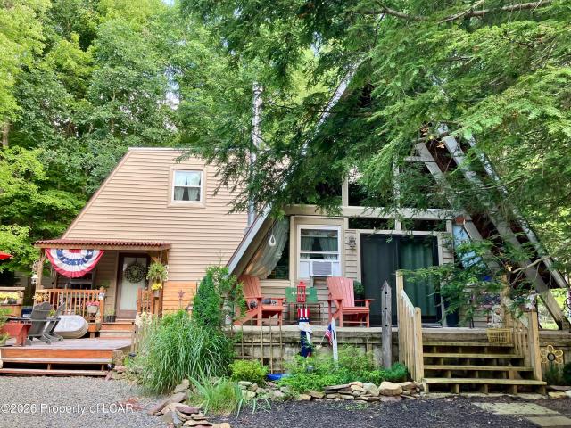 108 Lisa Lake Court