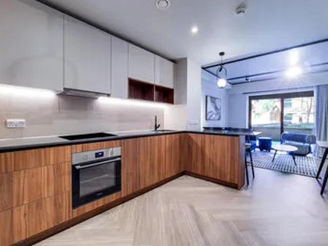 108 Luna | Quintain Living