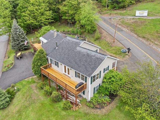 108 Mountain Drive, Gilford, US, NH