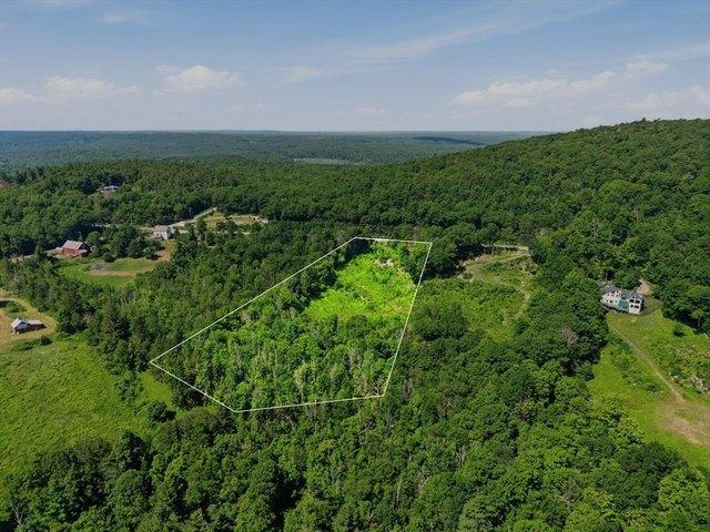 108 Mountain Rd, Princeton, MA 01541