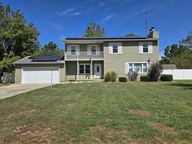108 mockingbird lane