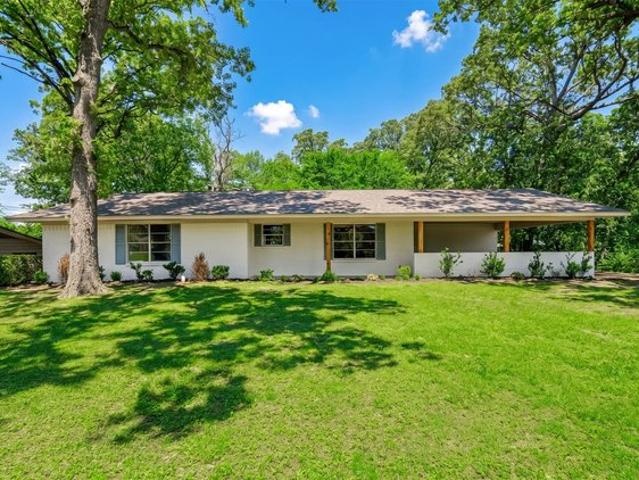 108 Mockingbird St, Mount Pleasant, TX 75455