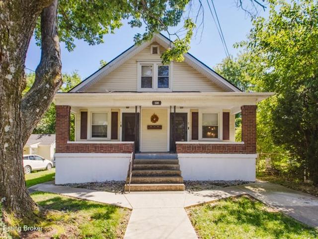 108 Mohawk Ave, Louisville, KY 40214