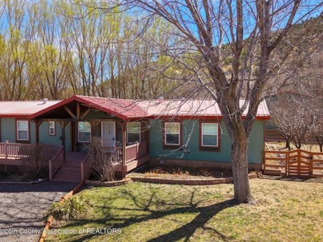 108 Monroe Ct Lot 3, San Patricio, NM 88348