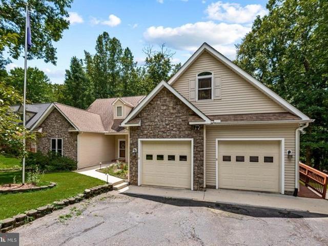108 Monroe St, Locust Grove, VA 22508