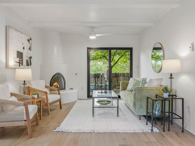 108 Monte Vista Pl Apt C, Santa Fe, NM 87501