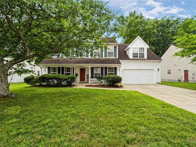 108 Montrose DR