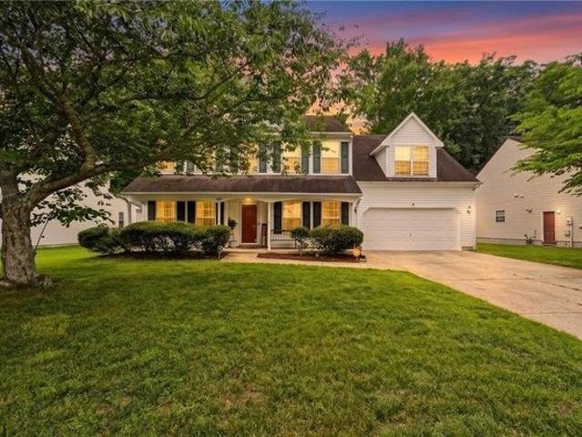 108 Montrose Dr, Hampton, VA 23666