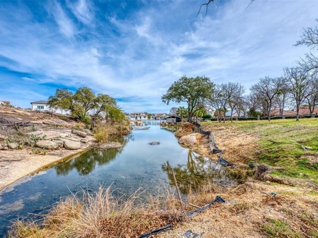 108 Moon Isle, Horseshoe Bay, TX 78657