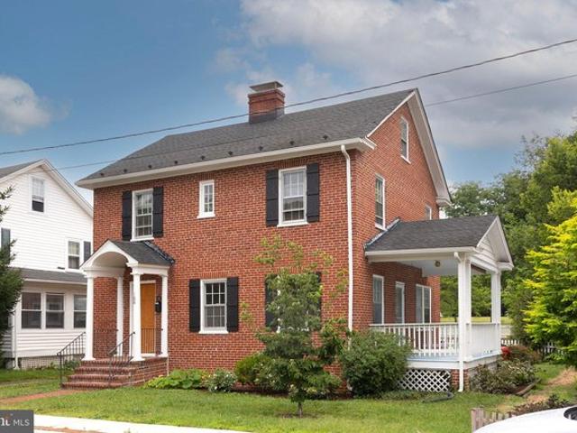 108 Morgan St, Winchester, VA 22601