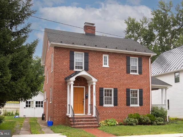 108 Morgan Street