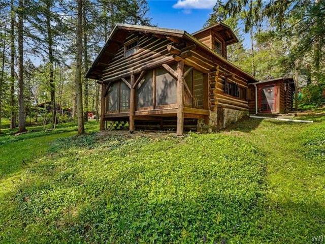 108 Morningside Dr Unit C, Arcade, NY 14009