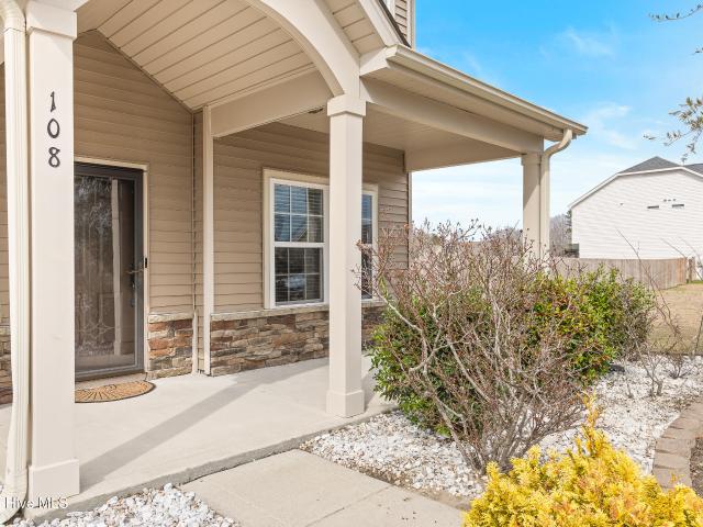 108 Moss Creek Drive