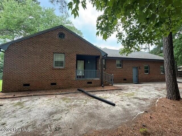 108 Matheson Dr, Ahoskie, NC 27910