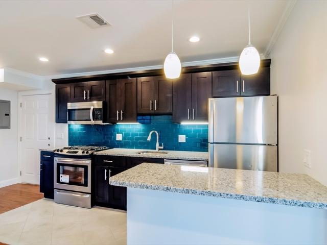108 Maverick St, Unit 4, Boston, MA 02128 | MLS #73493 | Compass