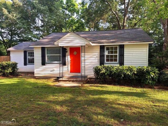 108 Mace St, Griffin, GA 30223