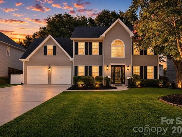 108 Madelia Pl, Mooresville, NC 28115