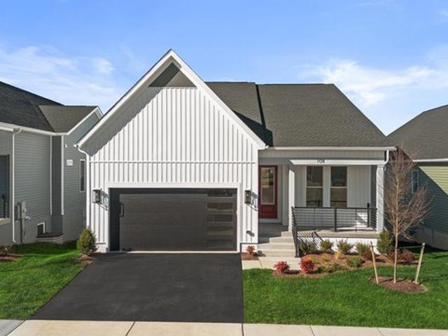 108 Magpie Ln Unit HOMESITE1035, Winchester, VA 22603