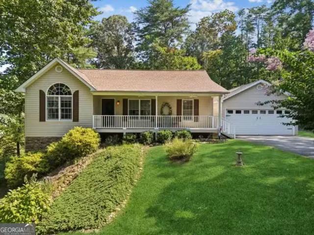 108 MAJESTIC OAK DR, DAHLONEGA, GA 30533 Single Family Residen.