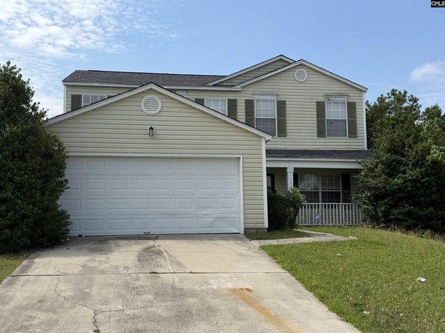 108 Malisa Dr, Columbia, SC 29229