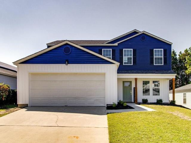 108 Malisa Dr, Columbia, SC 29229