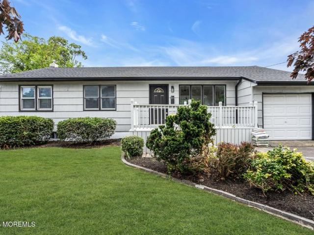 108 Malmy Dr, Brick, NJ 08724